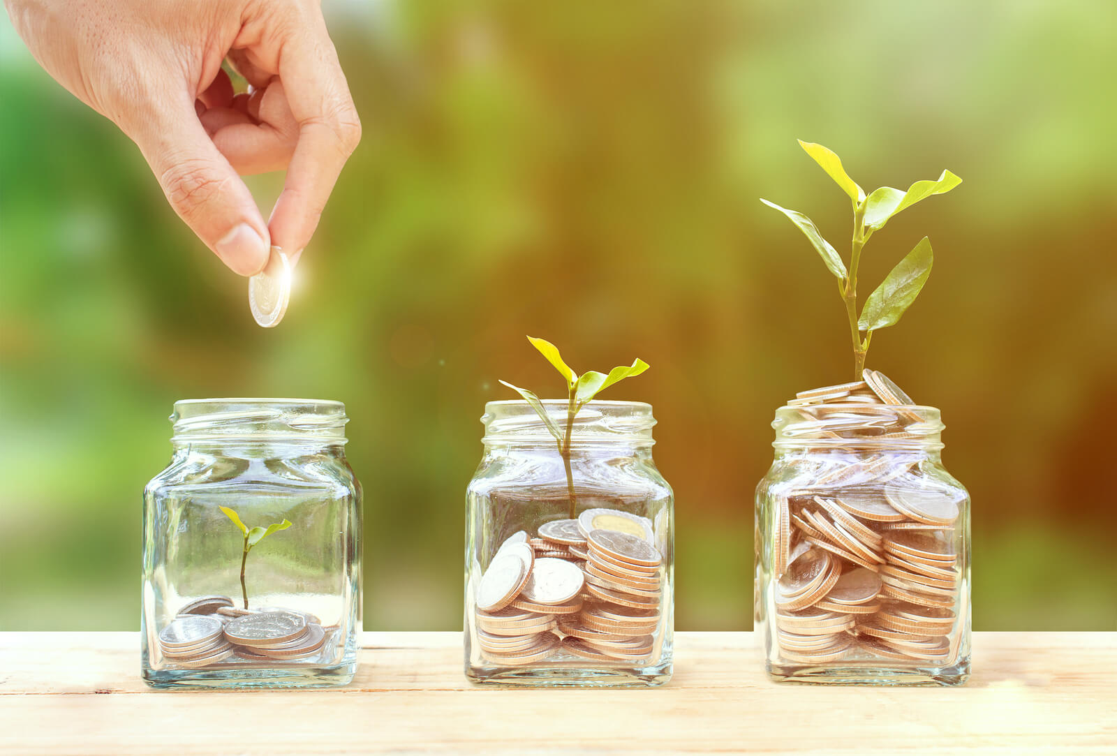 Why You Should Measure Your Growth in Both Profit and Impact - Pamela ...